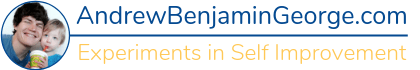 A Step-by-Step Guide to Goal Setting – Andrew Benjamin George