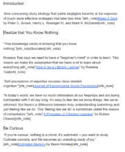 10 Proven Steps for Effective Lifelong Learning - Andrew Benjamin George