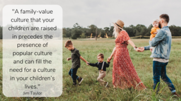 How to Build a Strong Family Culture: A Step-by-Step Guide - Andrew ...