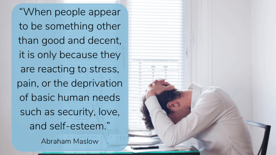 30+ Human Needs: A Comprehensive List - Andrew Benjamin George