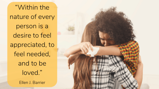 30+ Human Needs: A Comprehensive List - Andrew Benjamin George