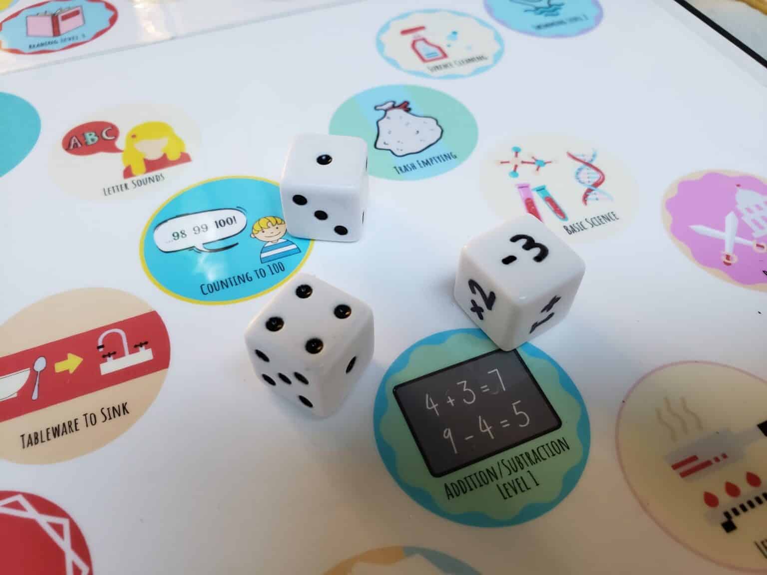 How to Make Your Own Homeschooling Board Game - Andrew Benjamin George